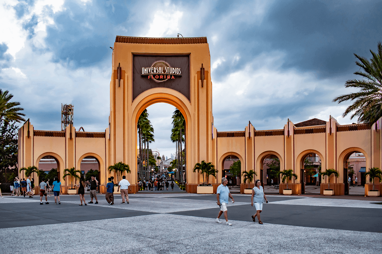 Universal Studios Florida Guide: Rides, Diagon Alley & Orlando Thrills ...